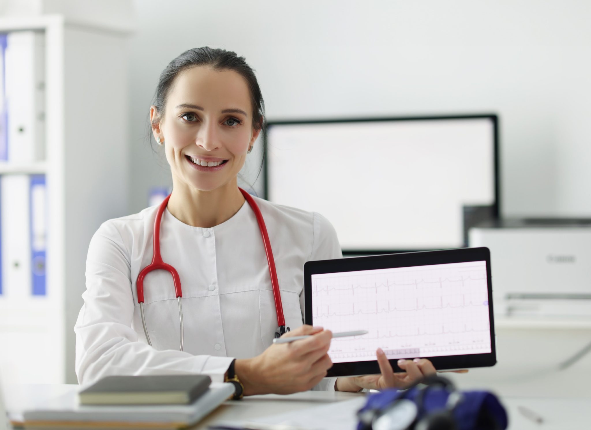 Tele Cardiología – Radiomedic Solutions